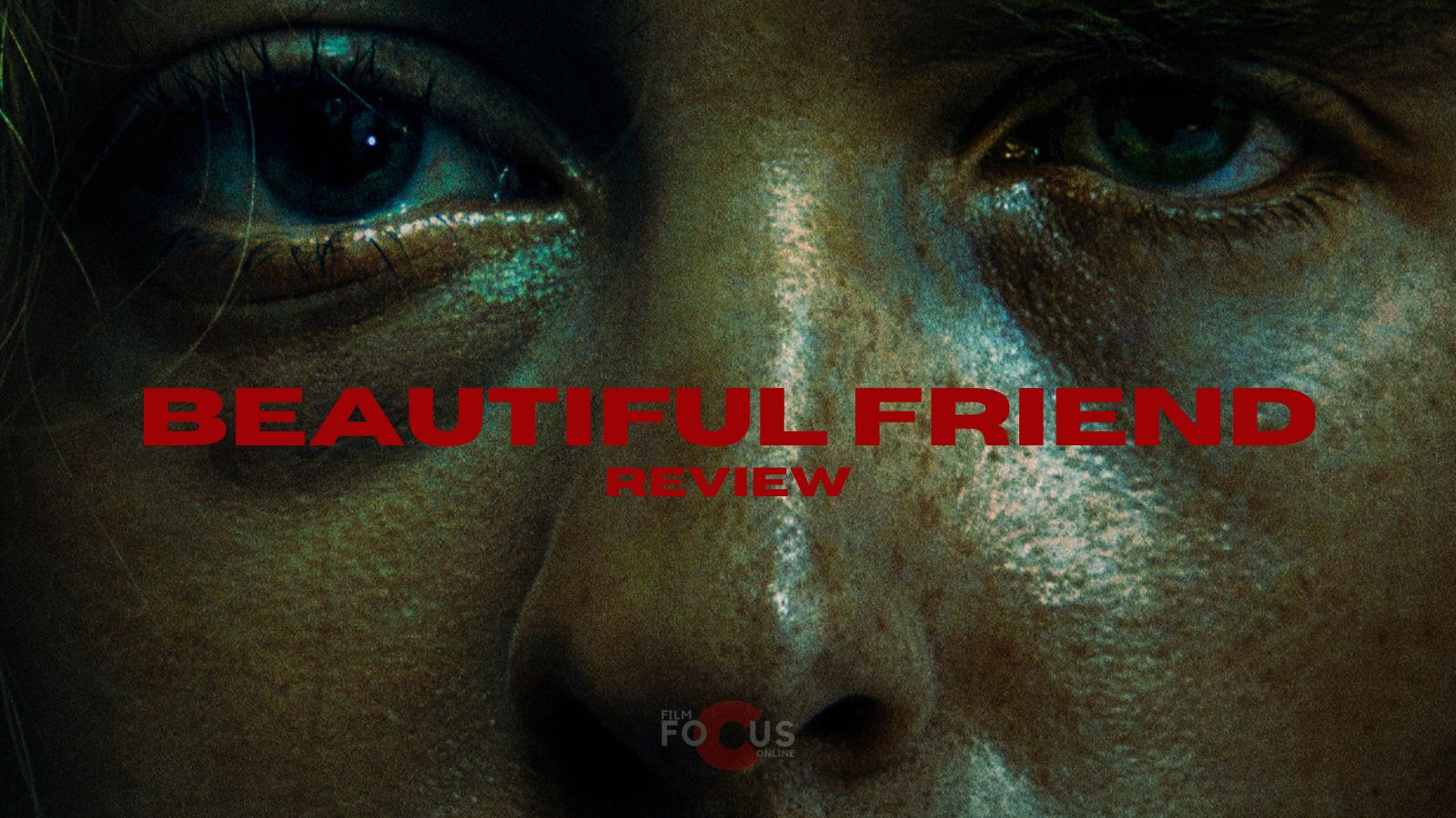 'Beautiful Friend' Review: Difficult But Important Watch That Brings ...