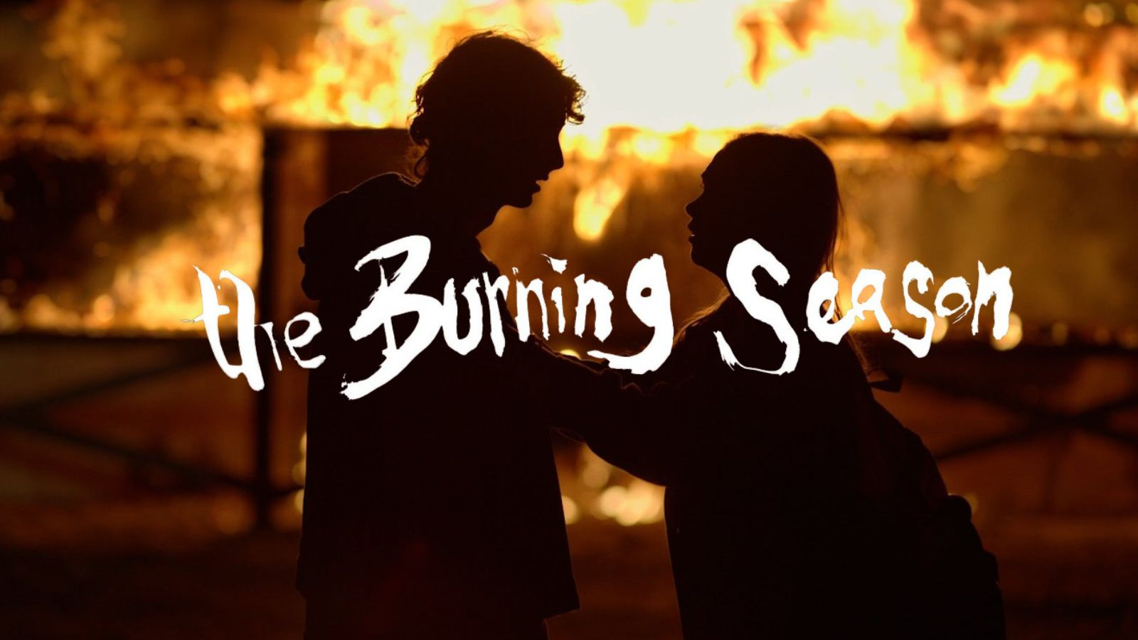 'THE BURNING SEASON' REVIEW - Film Focus Online