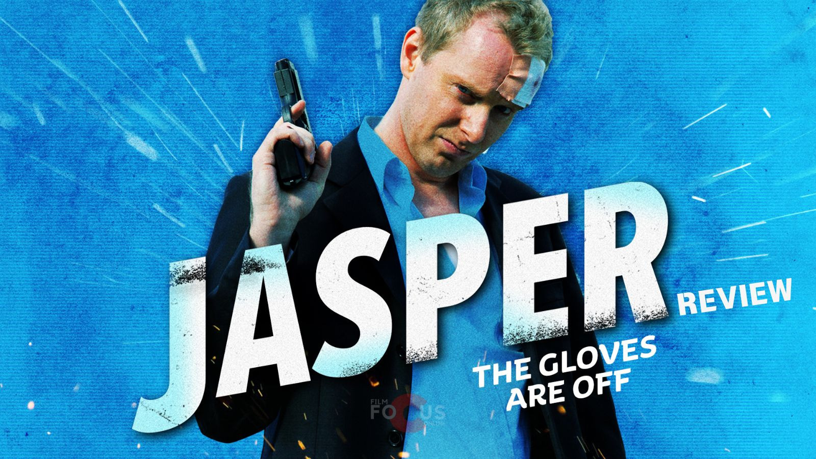 'Jasper' (2011) Review: Sex, Scandal and Action, Providing Plenty To ...