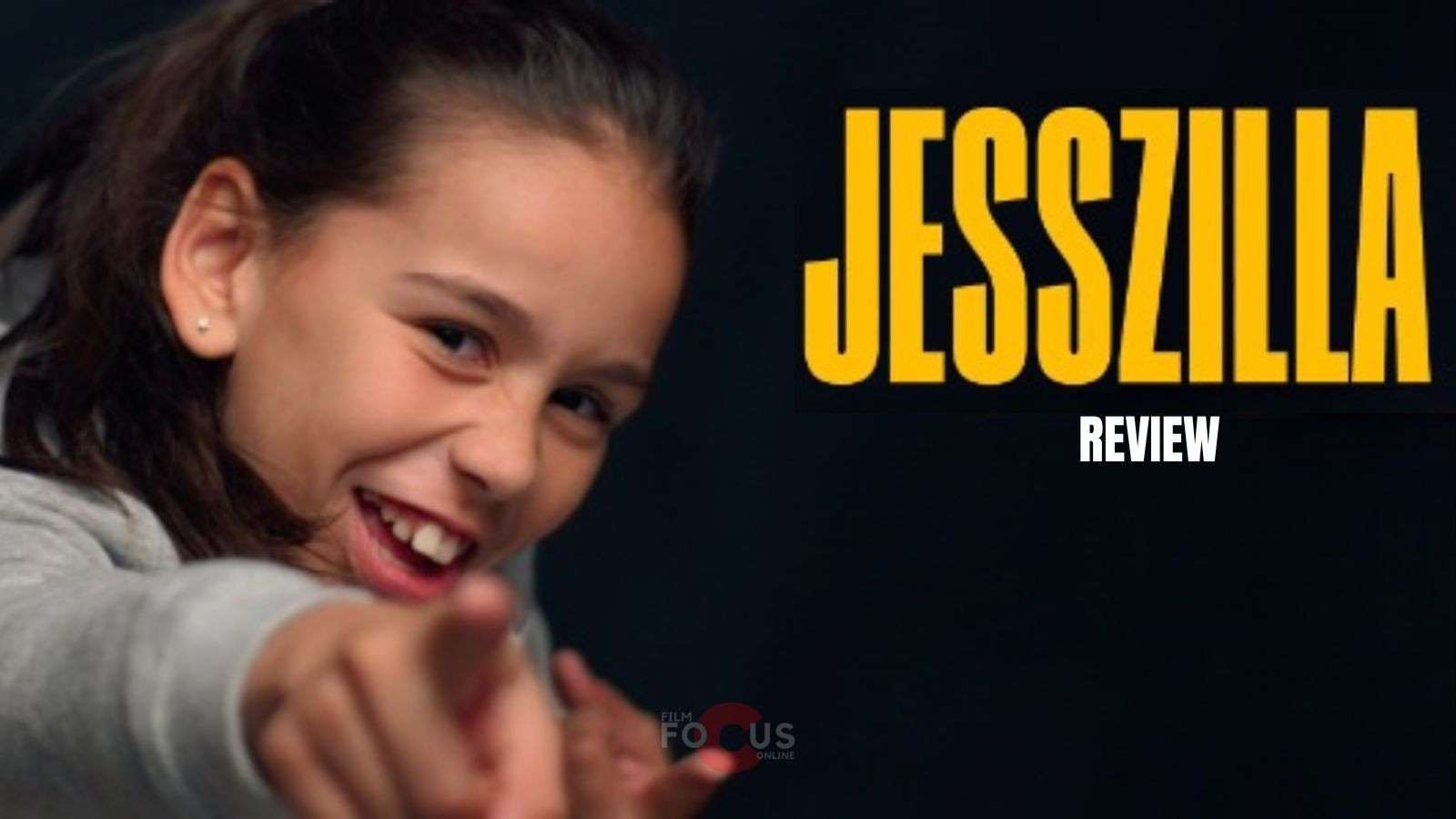 'JessZilla' Review: A Powerful and Deeply Moving Portrait of a Real-Life Hero. Don’t Miss it ...