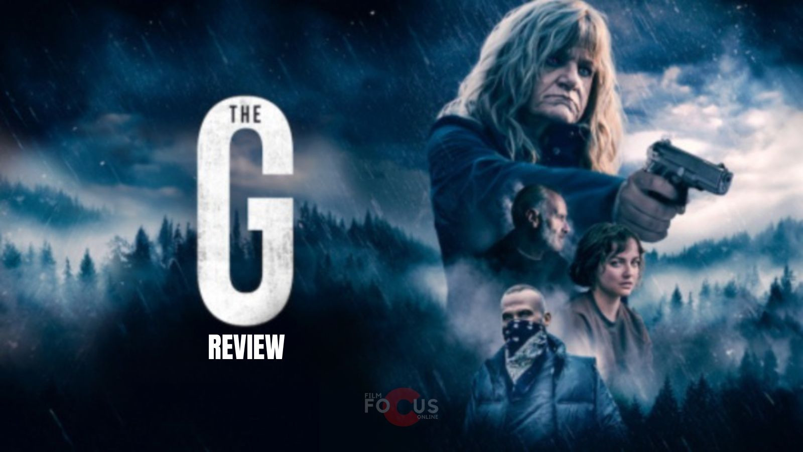 'The G' Review: Gruelling Tale of Getting Old in America - Film Focus ...