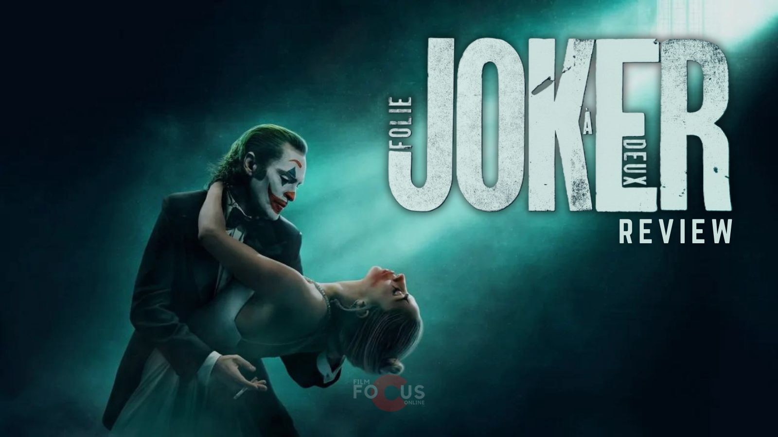 'Joker: Folie à Deux' Review: Falling Victim to It's Own Delusions of ...