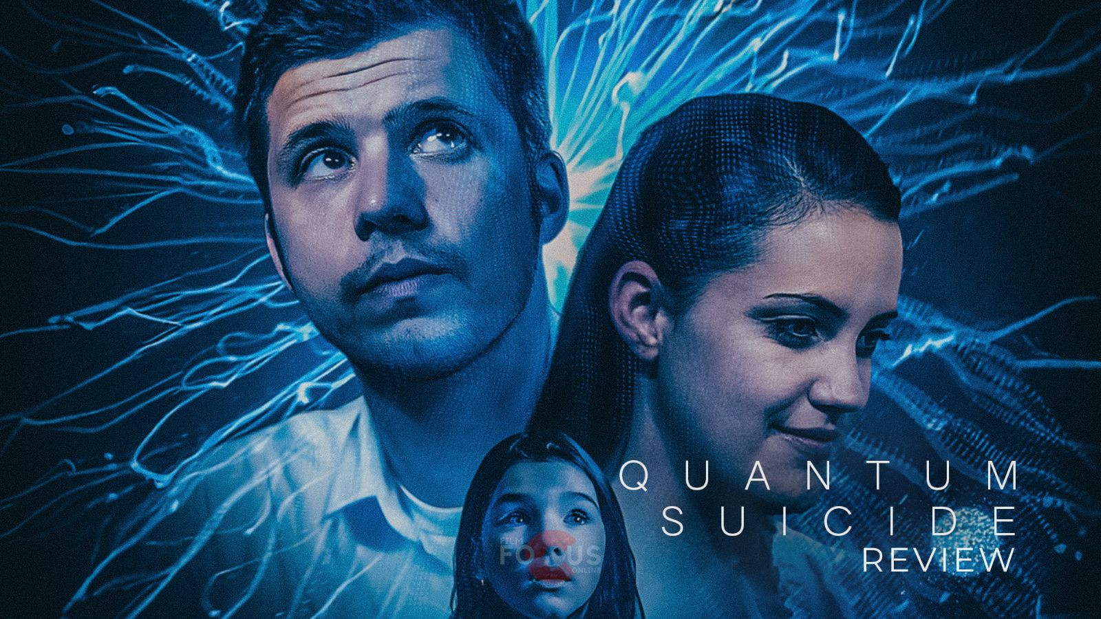 'Quantum Suicide' Review: A Tale of Self-Destruction and Self-Discovery ...