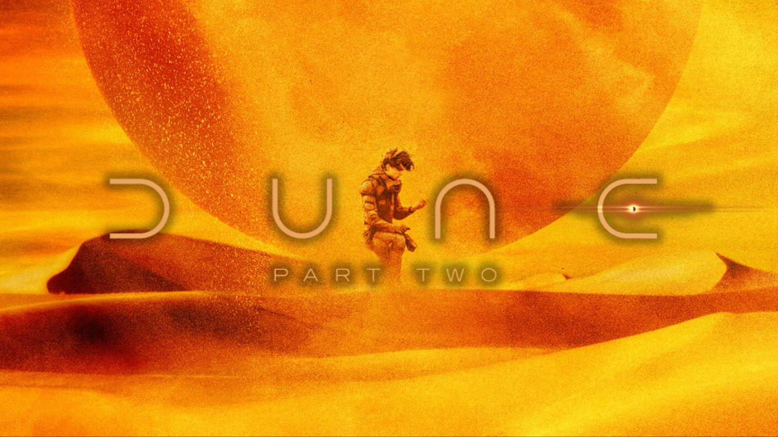 'DUNE: PART TWO' REVIEW - Film Focus Online