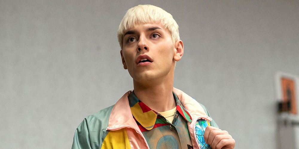 FILM REVIEW | EVERYBODY'S TALKING ABOUT JAMIE - Film Focus Online