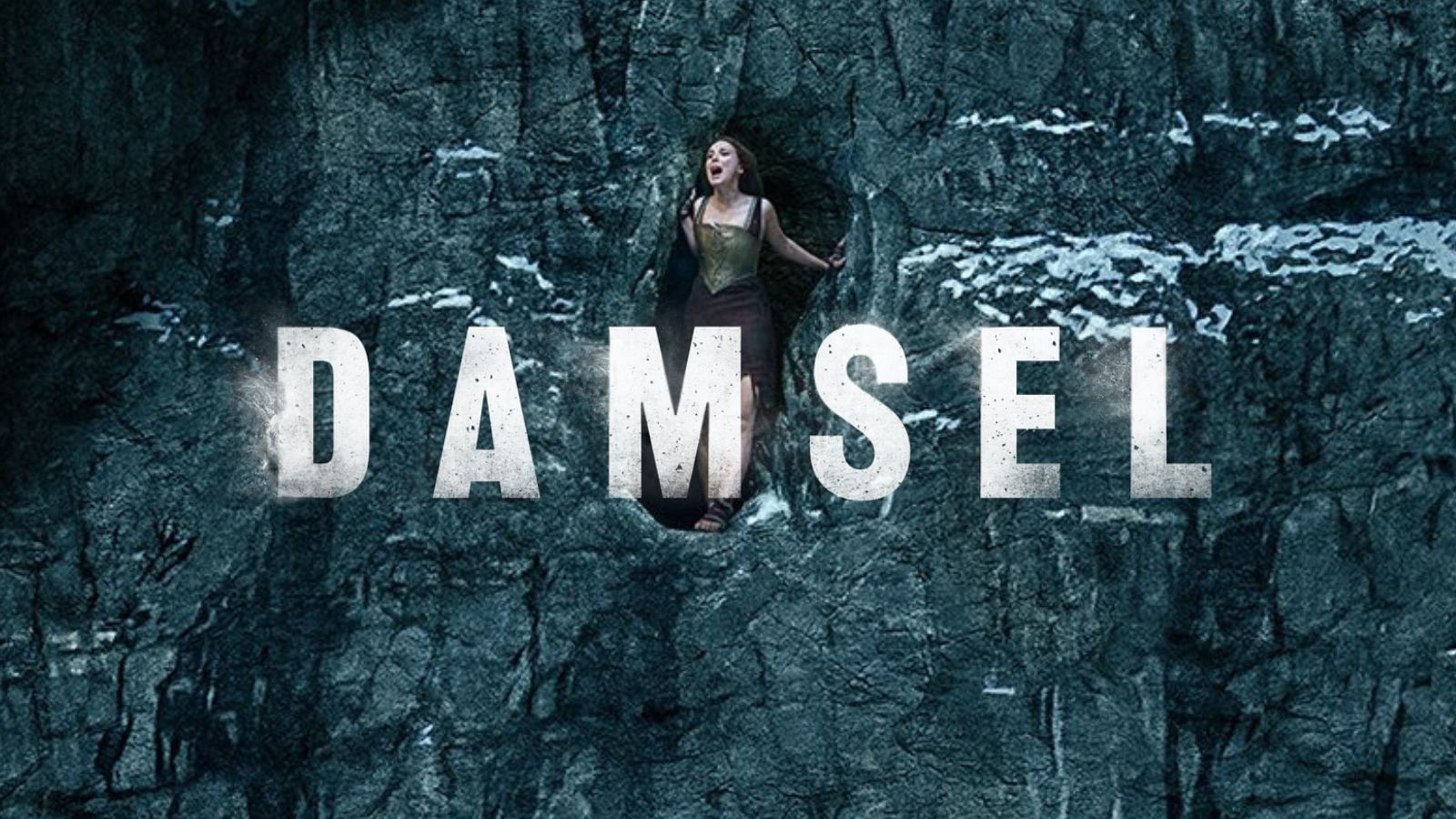 'DAMSEL' REVIEW - Film Focus Online