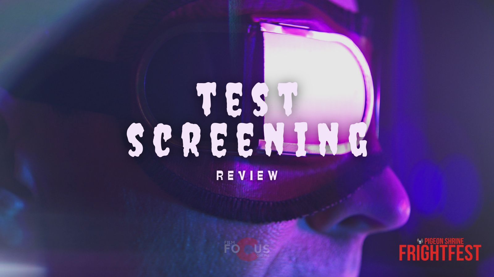 'Test Screening' Review: Fun Horror That Doesn't Take Advantage Of ...