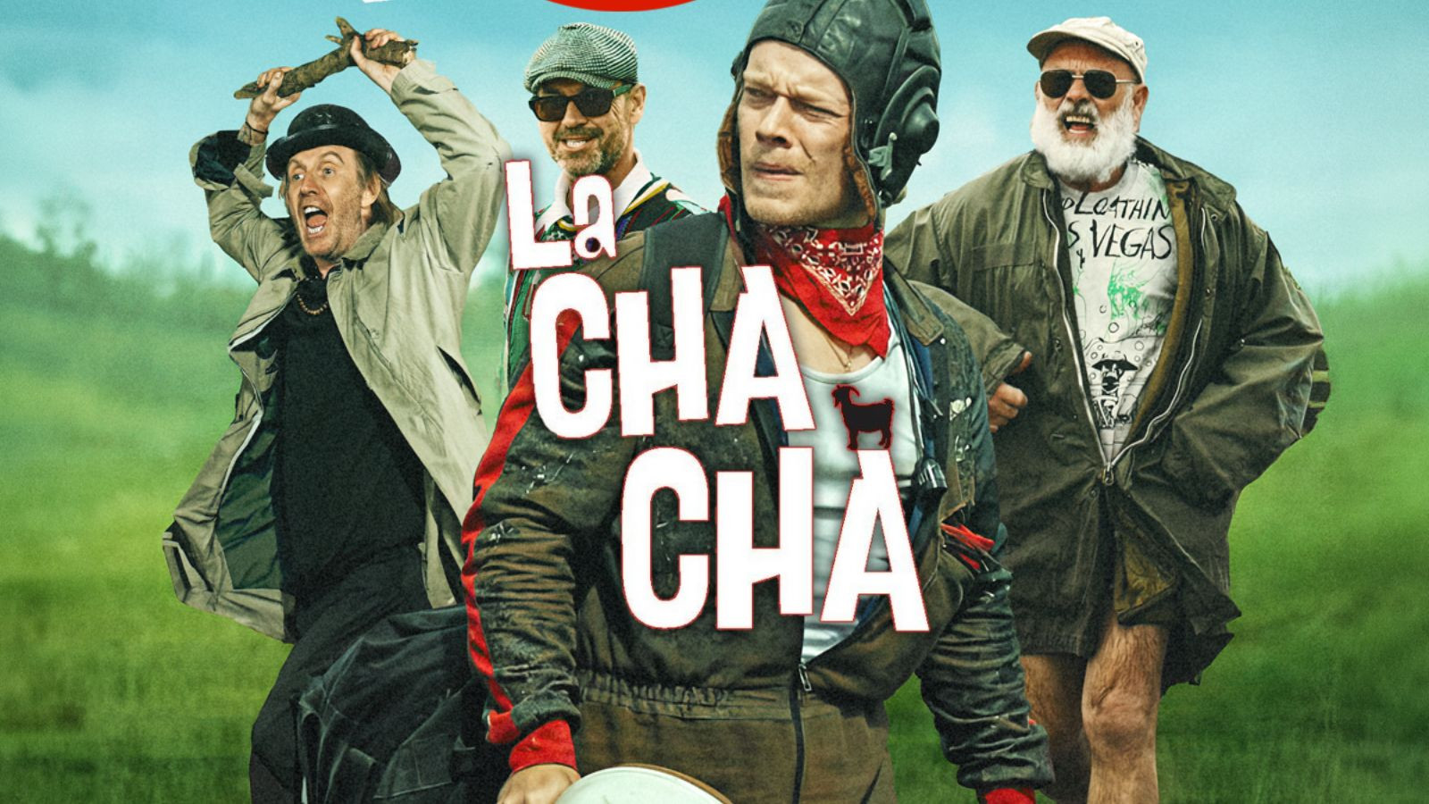 'LA CHA CHA' REVIEW - Film Focus Online