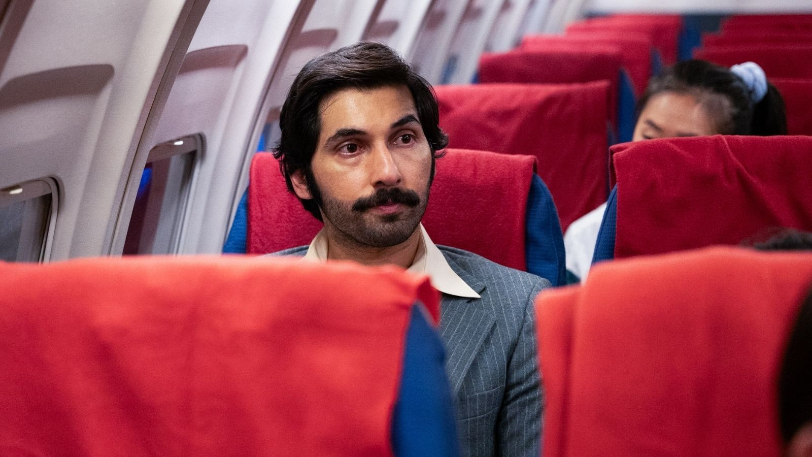 'Flight 182' Review: A Powerful Reflection on Family and Unthinkable ...