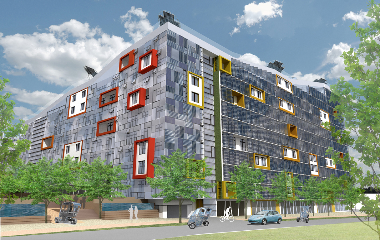 GS Korea | zedfactory