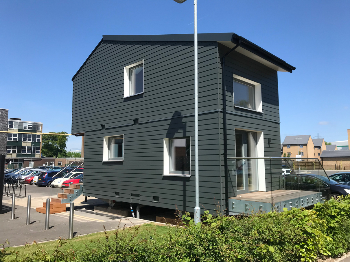 Projects | United Kingdom | ZEDfactory