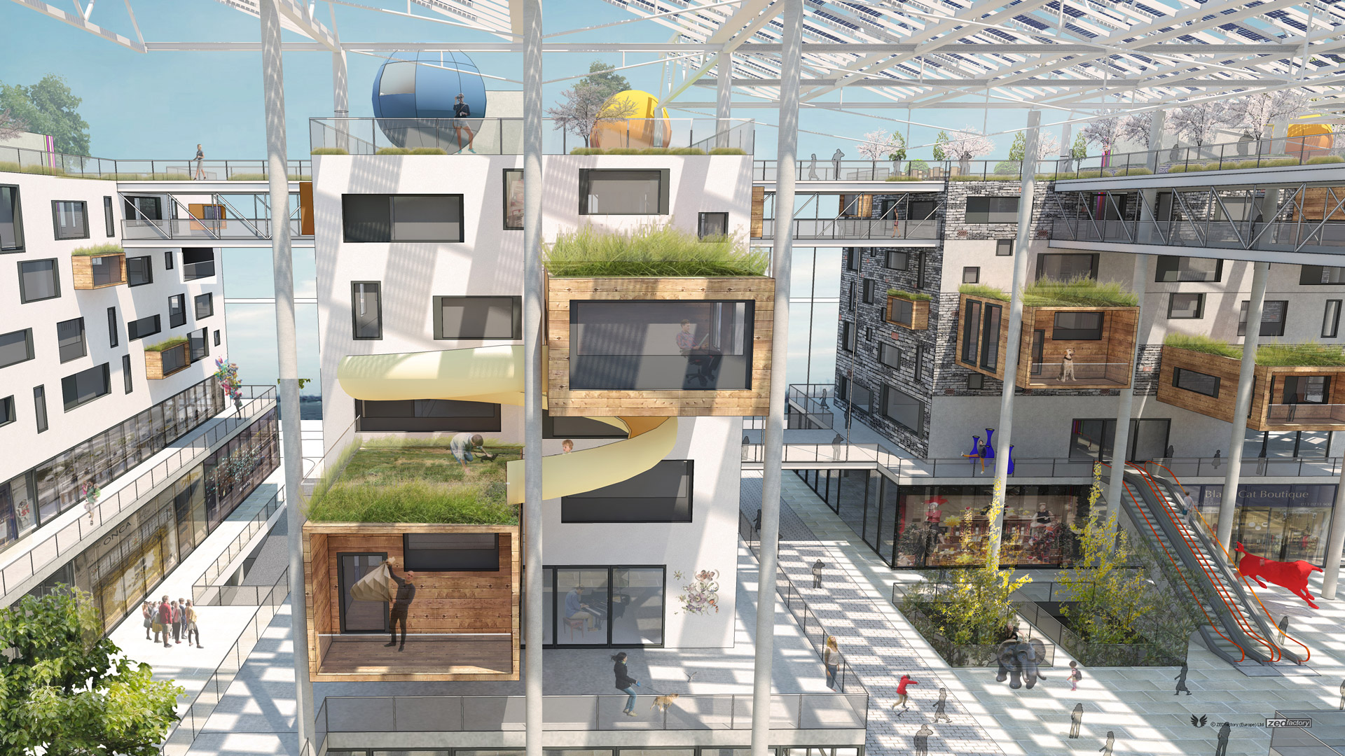 Jingdezhen Ceramic Centre | zedfactory