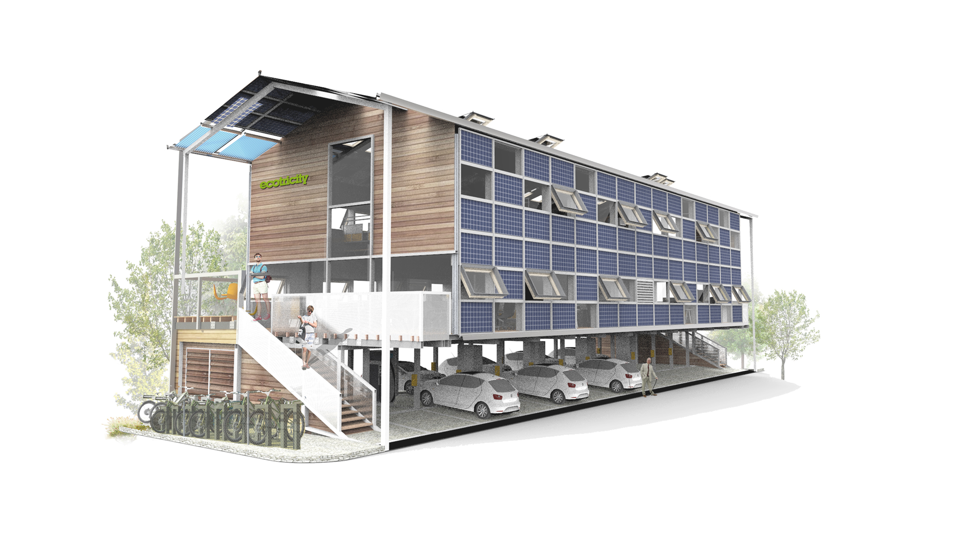 ZEDenergy | United Kingdom | ZEDfactory