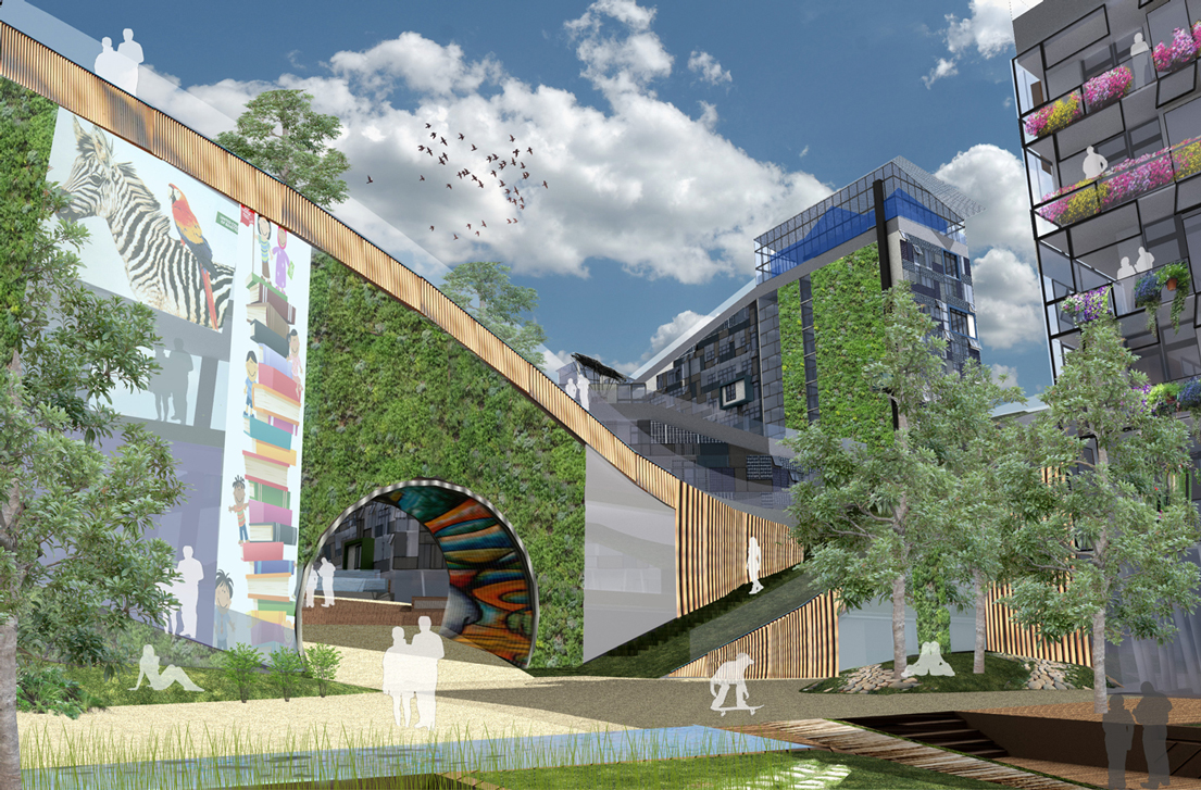 GS Korea | zedfactory