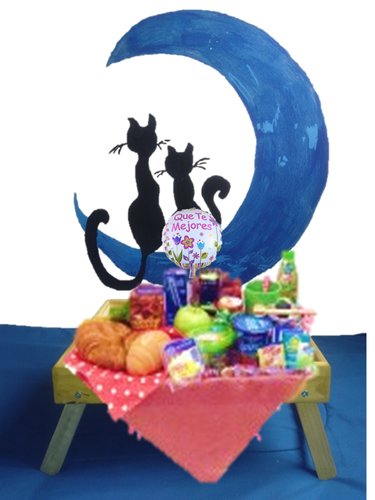 Desayuno sorpresa Prom | Breakfast and Picnic