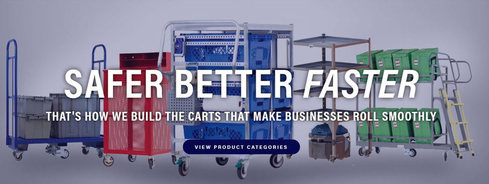 National Cart Company Expands Into Northeast Pennsylvania
