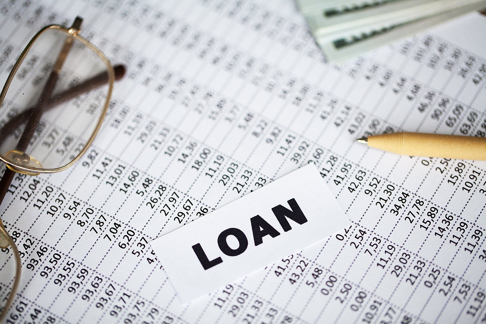 SBA loan program can help refinance debt. Here's how.