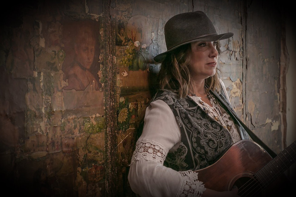 One Pager | Faye Smith Music