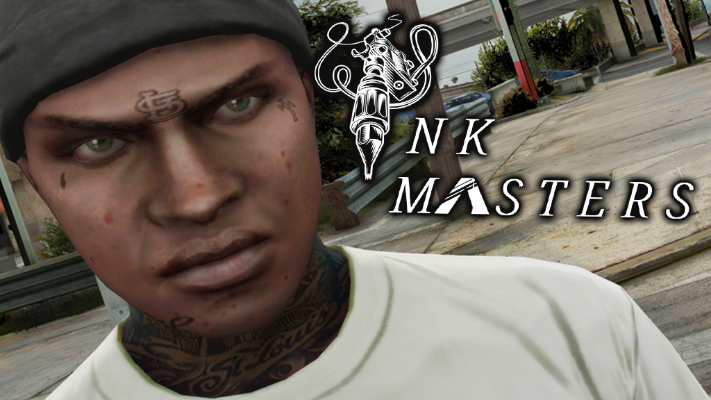 Male/Female | St Louis | Missouri | Fivem Tattoo | GTA Tattoo | Skin ...