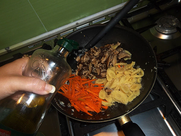 Bouillon Meefoon' Recipe