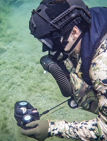 Micro Navigation Boards | Patriot3