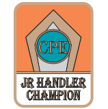 Jr. Handler Champion | Mysite