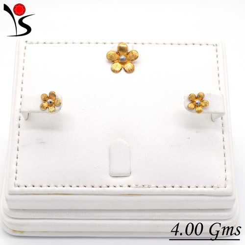 Plain Locket Set | Rocksmiths