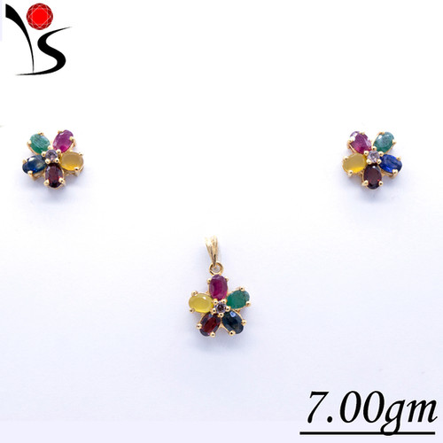 Multi Locket Set | Rocksmiths