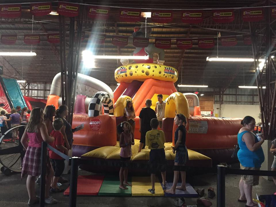 Family Activities | Clark County Fair