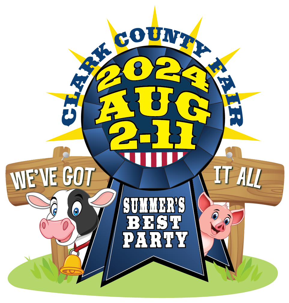 Fair Info | Clark County Fair