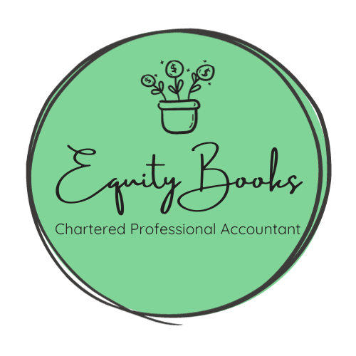 Home | Equity Books | Compassion Powered Accountant