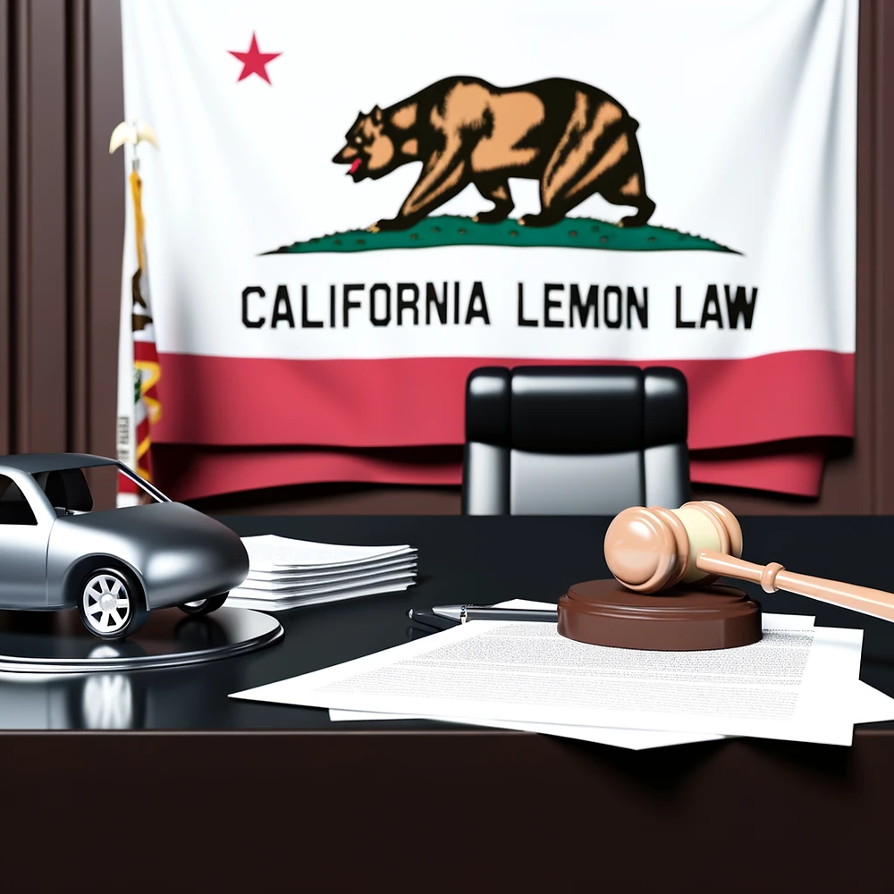 Does California Lemon Law Apply to Cars Purchased Out of State?