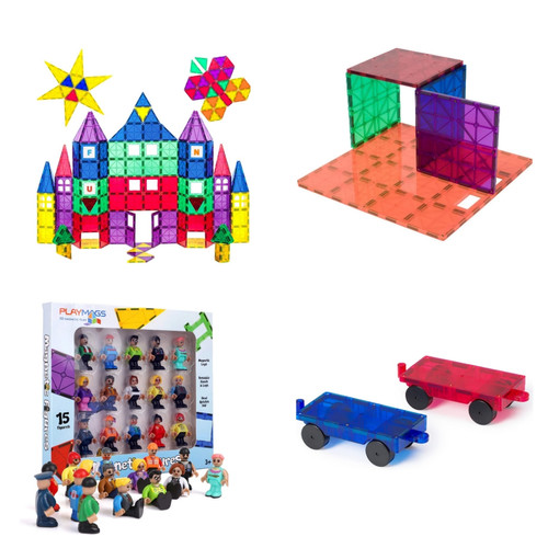 Magnetic Class Set | Education Station