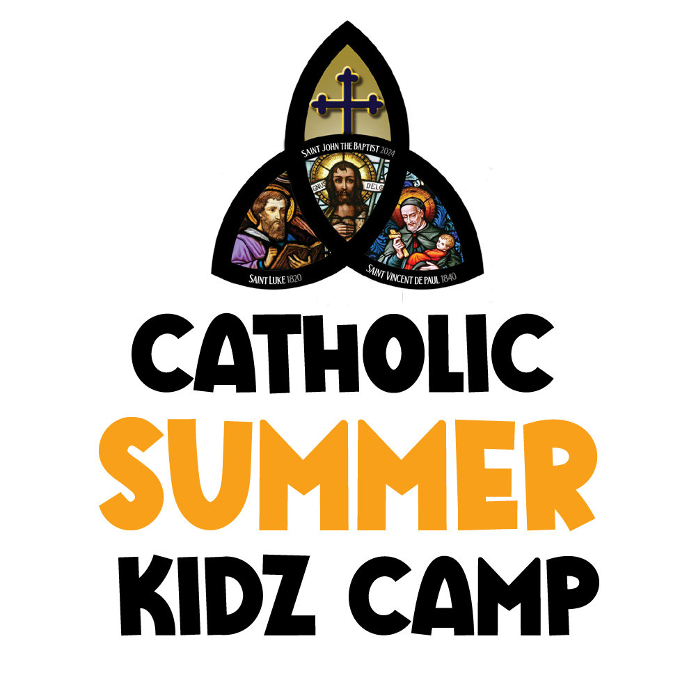 Catholic Summer Kidz Camp