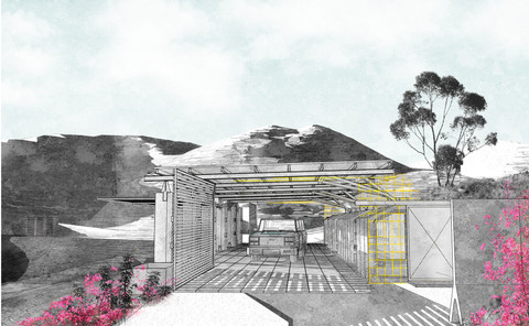 Stockwell Farm | Joubert Malherbe Architects