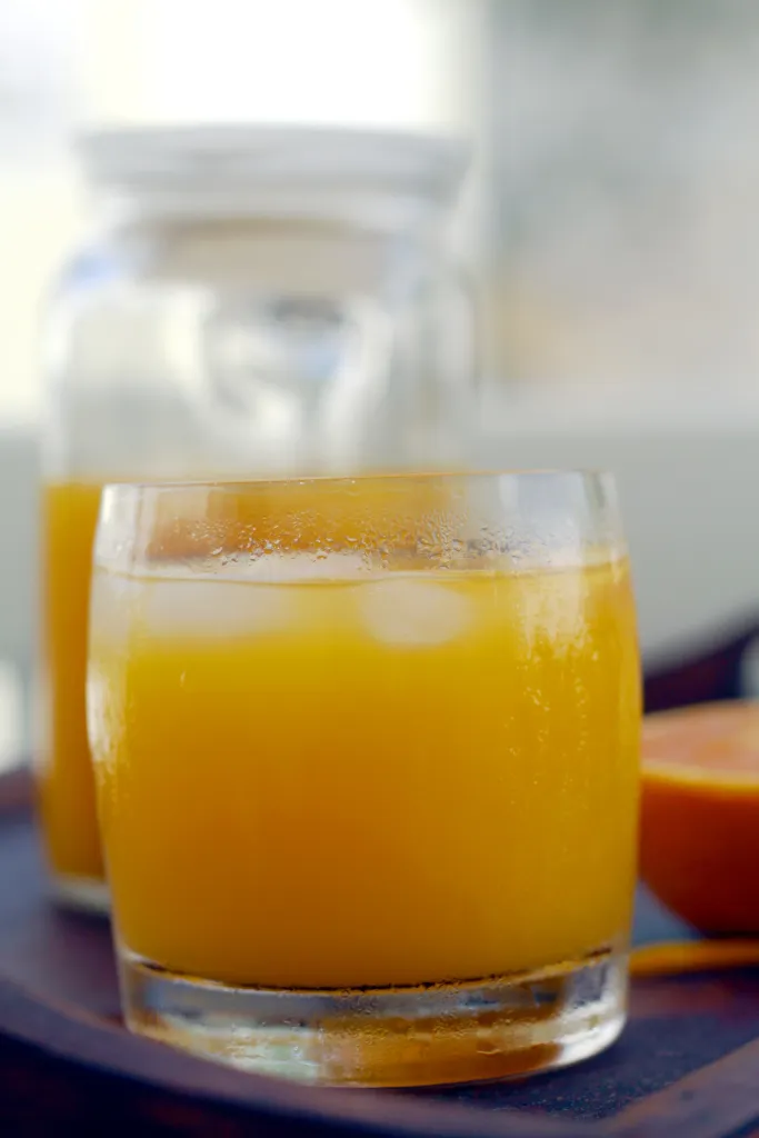 Mazoe Orange Crush® (2L) | Afro Carib Cuisine