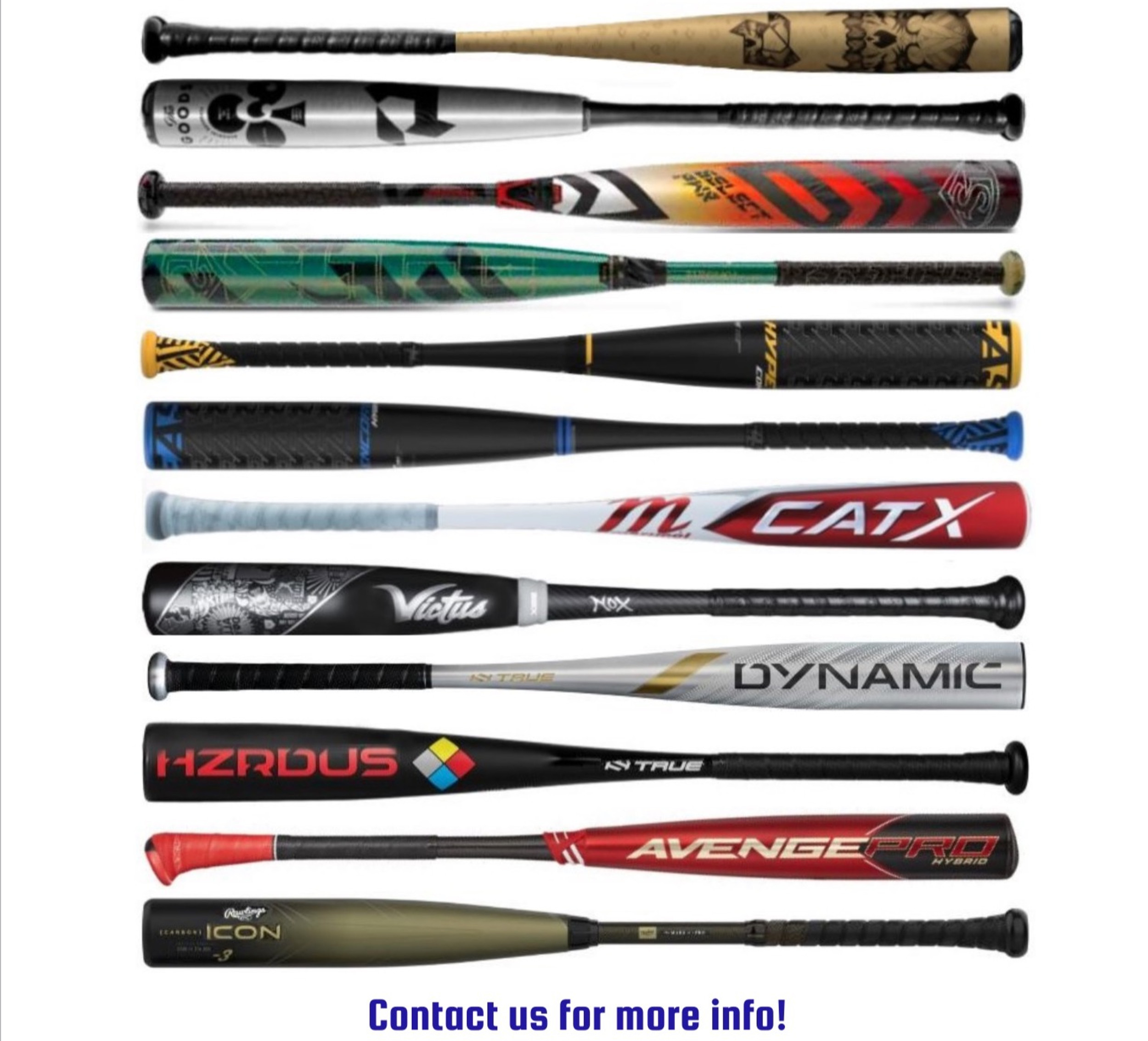 Baseball Equipment | hittingpros
