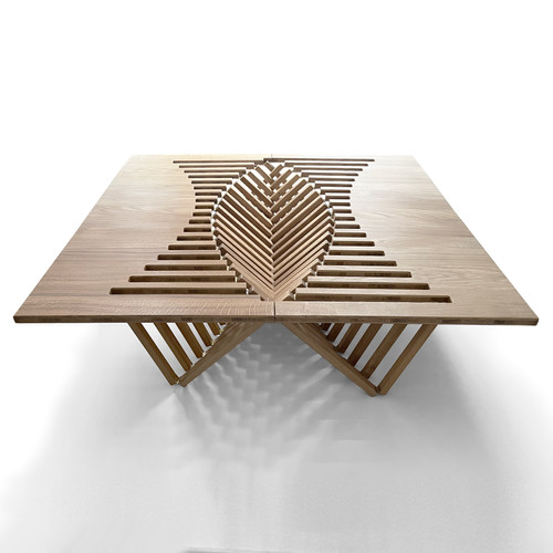 RISING TABLE | robertvanembricqs