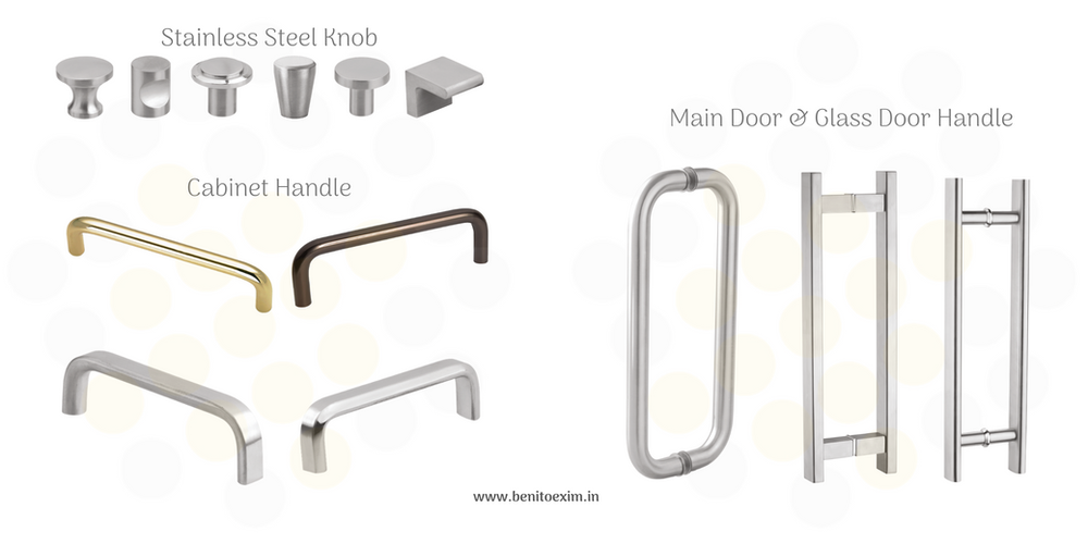Types Of Handle Usage In Furniture Varieties Of Handle types-of-handle-usage-in-furniture-varieties-of-handle