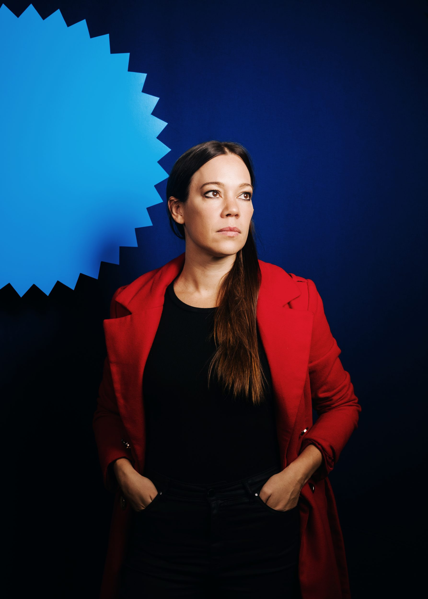 Rene van Rooyen | REDLETTER2