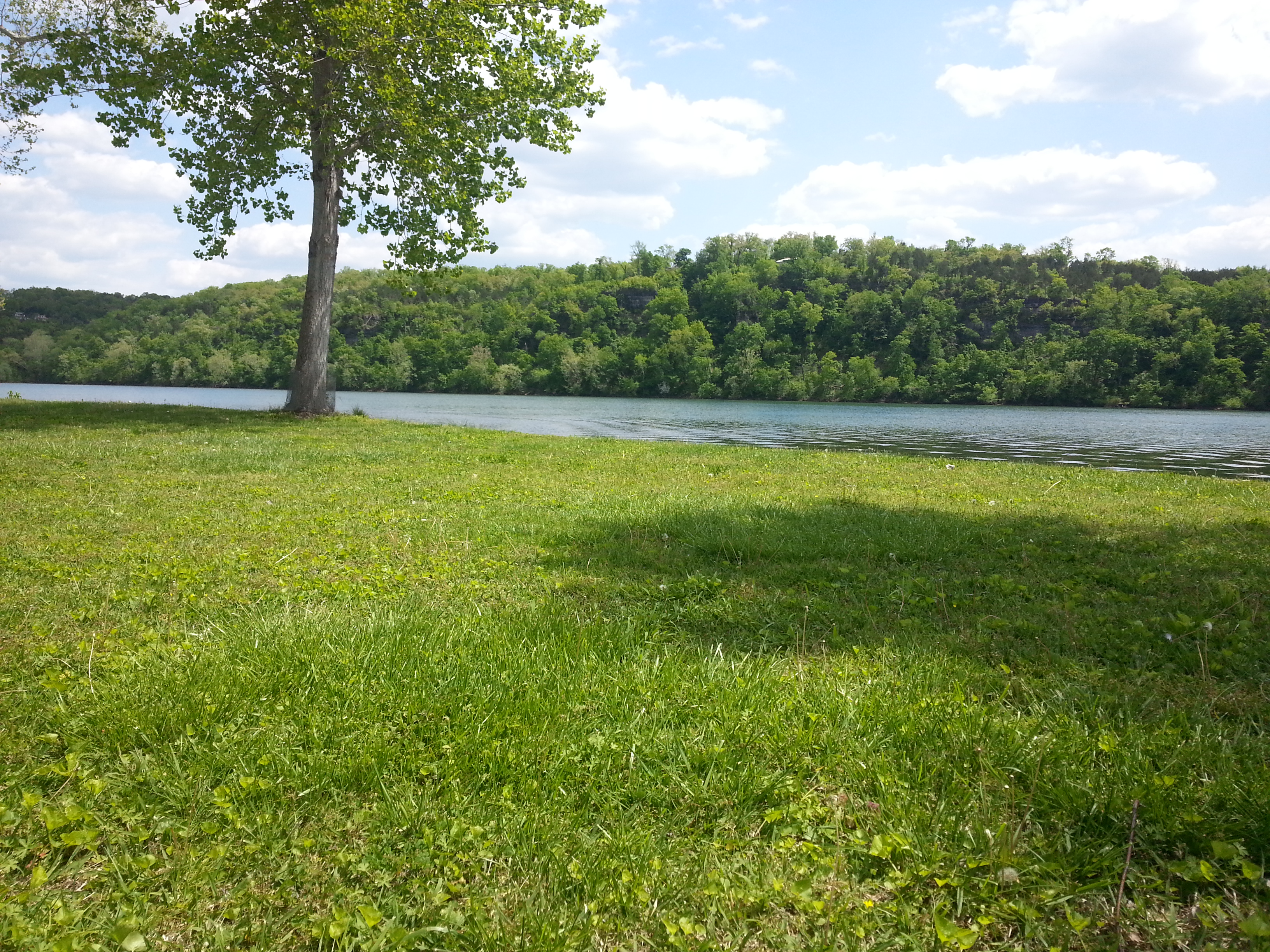 Robyn Hurst Vessels of Clay Yoga Paddleboarding Southwest MO