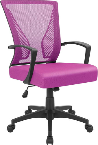 Furmax High Back Ergonomic Adjustable Task Chair | COS Ltd.