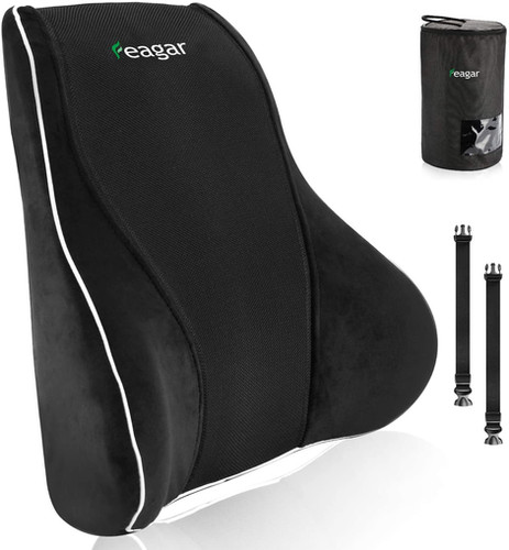 Feagar Back Rest Cushion | COS Ltd.
