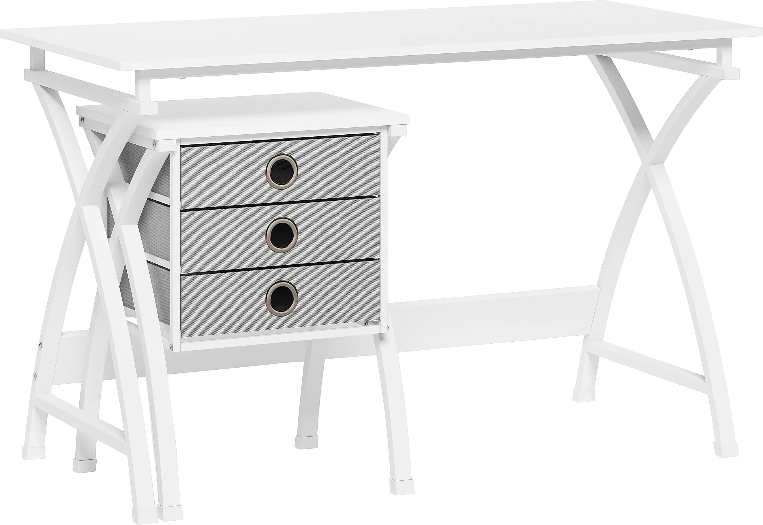 Executive Desks | Campbell's Office Supplies Limited | Kingston