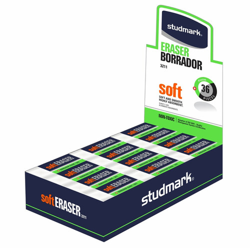 Studmark Eraser | COS Ltd.