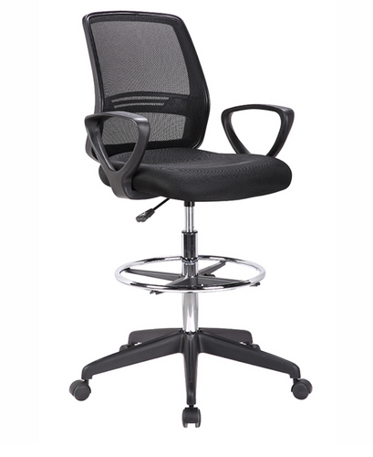 Verona Bar Height / Cashier Chair | COS Ltd.