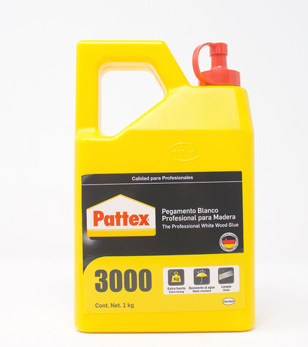 Pattex 3000 | COS Ltd.