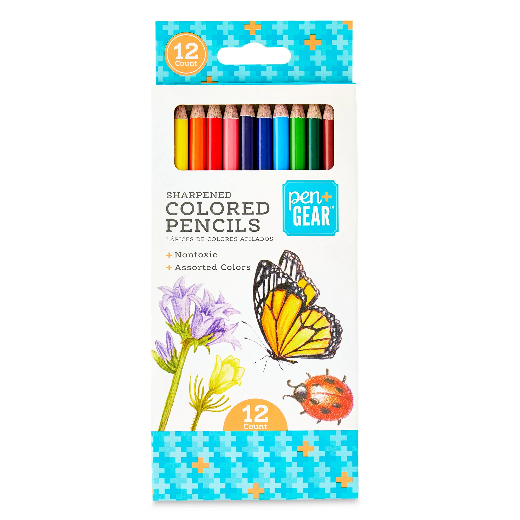 Pencils | COS Ltd. 2/2
