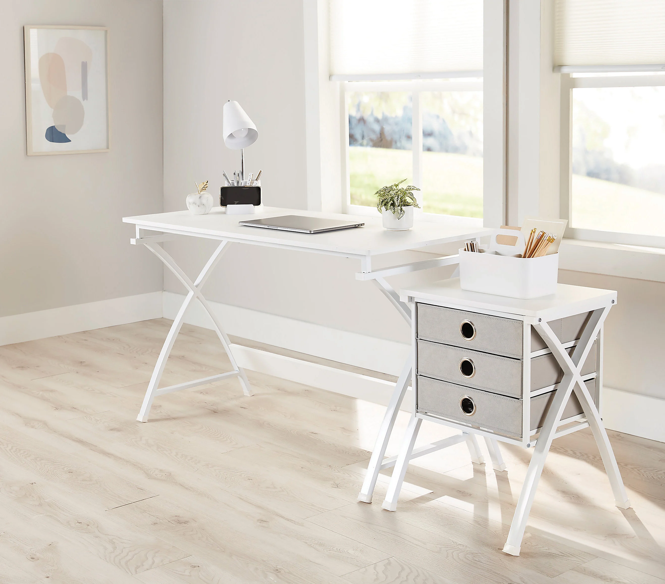 Desks | Campbell's Office Supplies Limited | Kingston