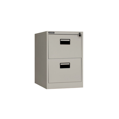 STEEL CABINET, 2-DRAWER | COS Ltd.